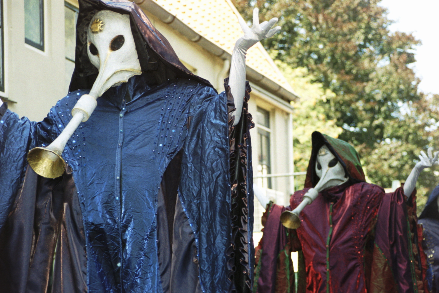 Teatro Pavana | Clarini