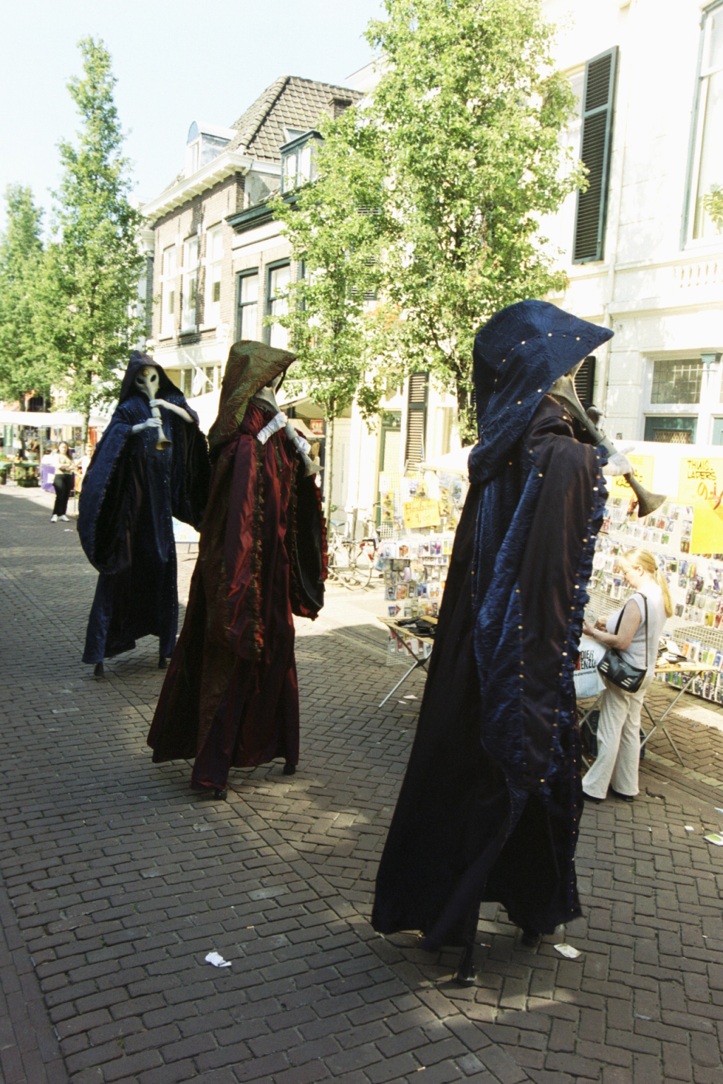 Teatro Pavana | Clarini