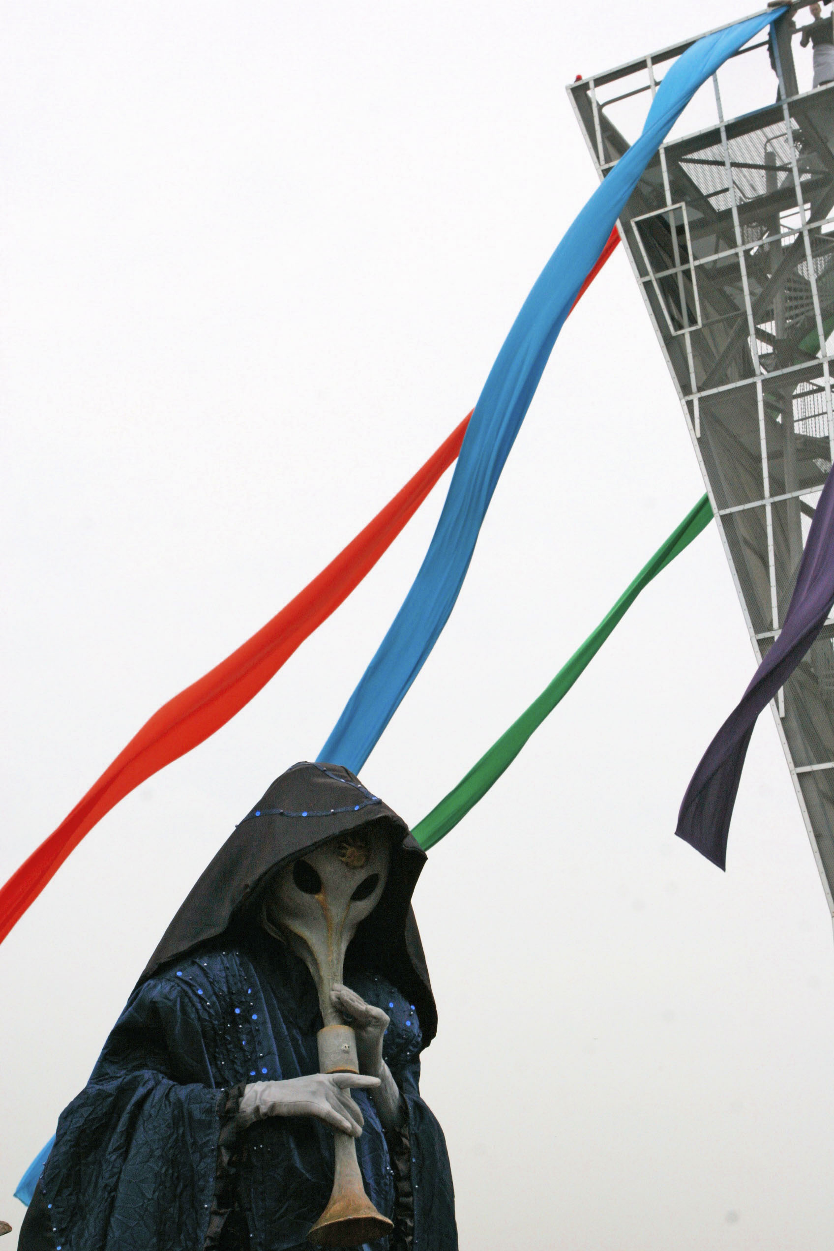 Teatro Pavana | Clarini