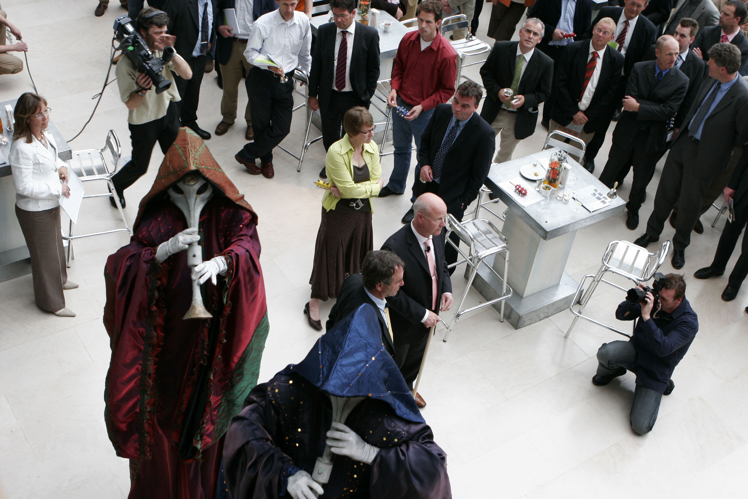 Teatro Pavana | Clarini